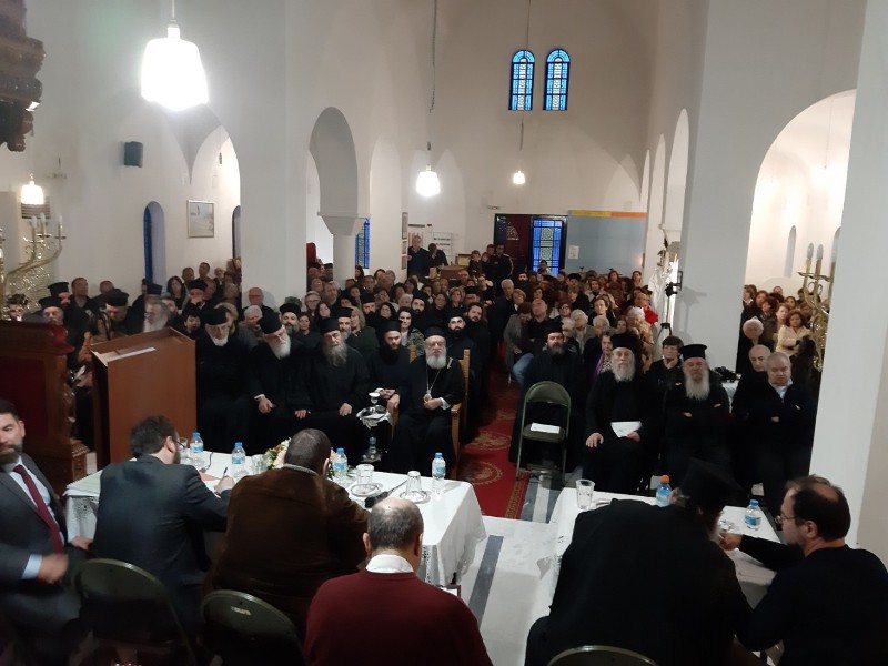ΤΡΙΤΗ ΠΕΡΙΟΔΕΙΑ ΤΟΥ ΜΗΤΡΟΠΟΛΙΤΟΥ ΧΑΛΚΙΔΟΣ ΣΤΗ ΒΟΡΕΙΟ ΕΥΒΟΙΑ ΚΑΤΑ ΤΗ ...
