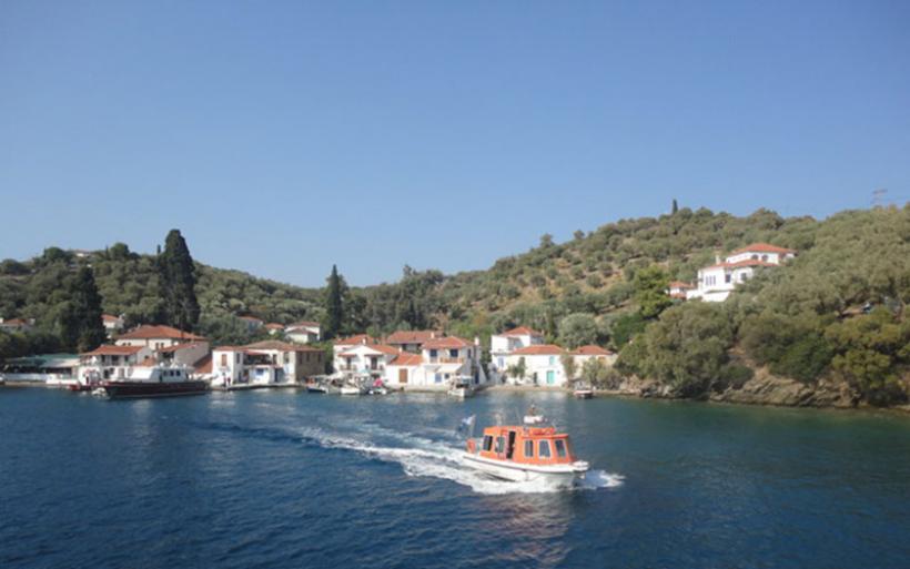 ΠΑΛΙΟ ΤΡΙΚΕΡΙ: Ο «Άγνωστος» Παράδεισος - STEREA NEWS