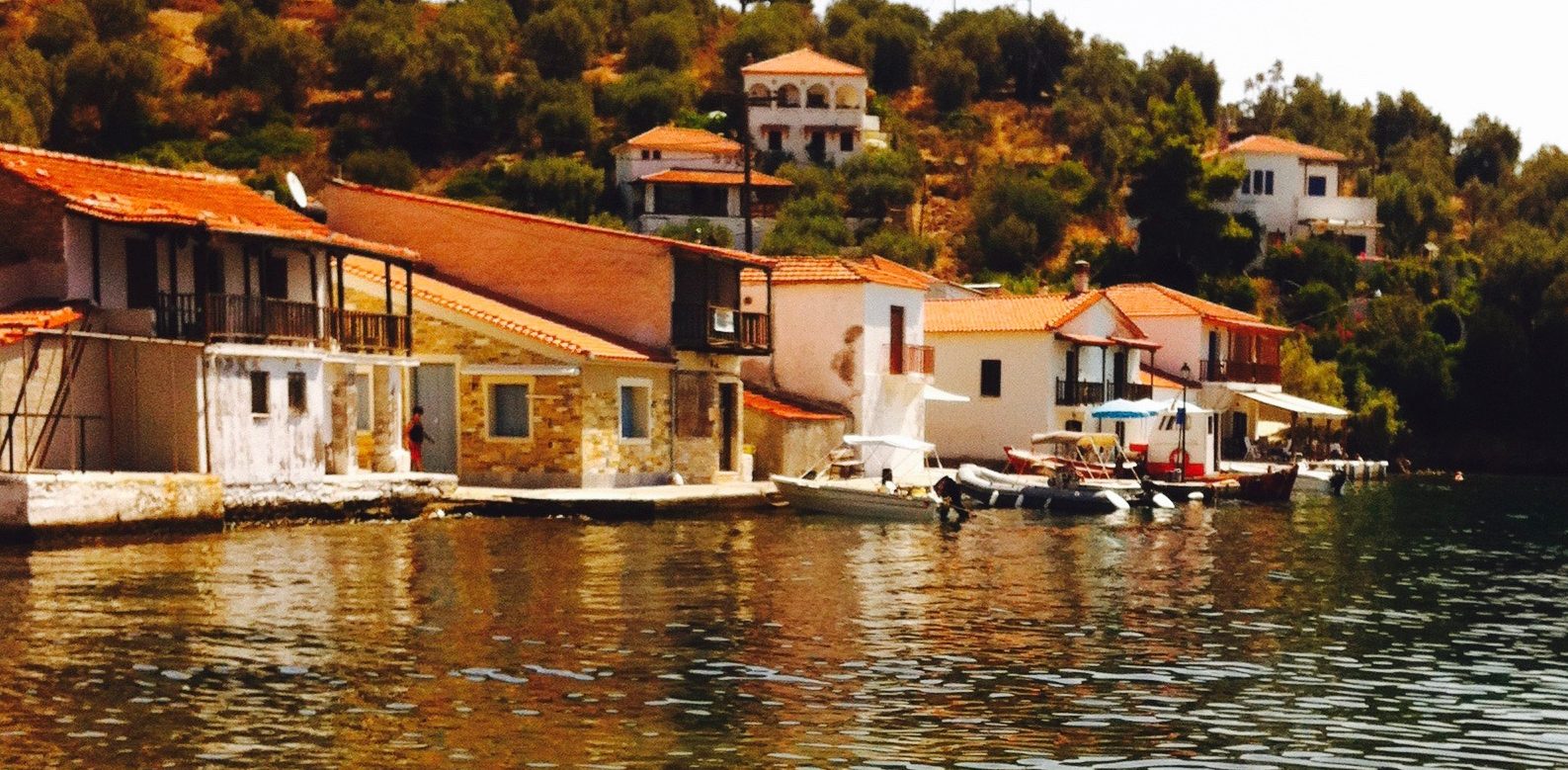 ΠΑΛΙΟ ΤΡΙΚΕΡΙ: Ο «Άγνωστος» Παράδεισος - STEREA NEWS