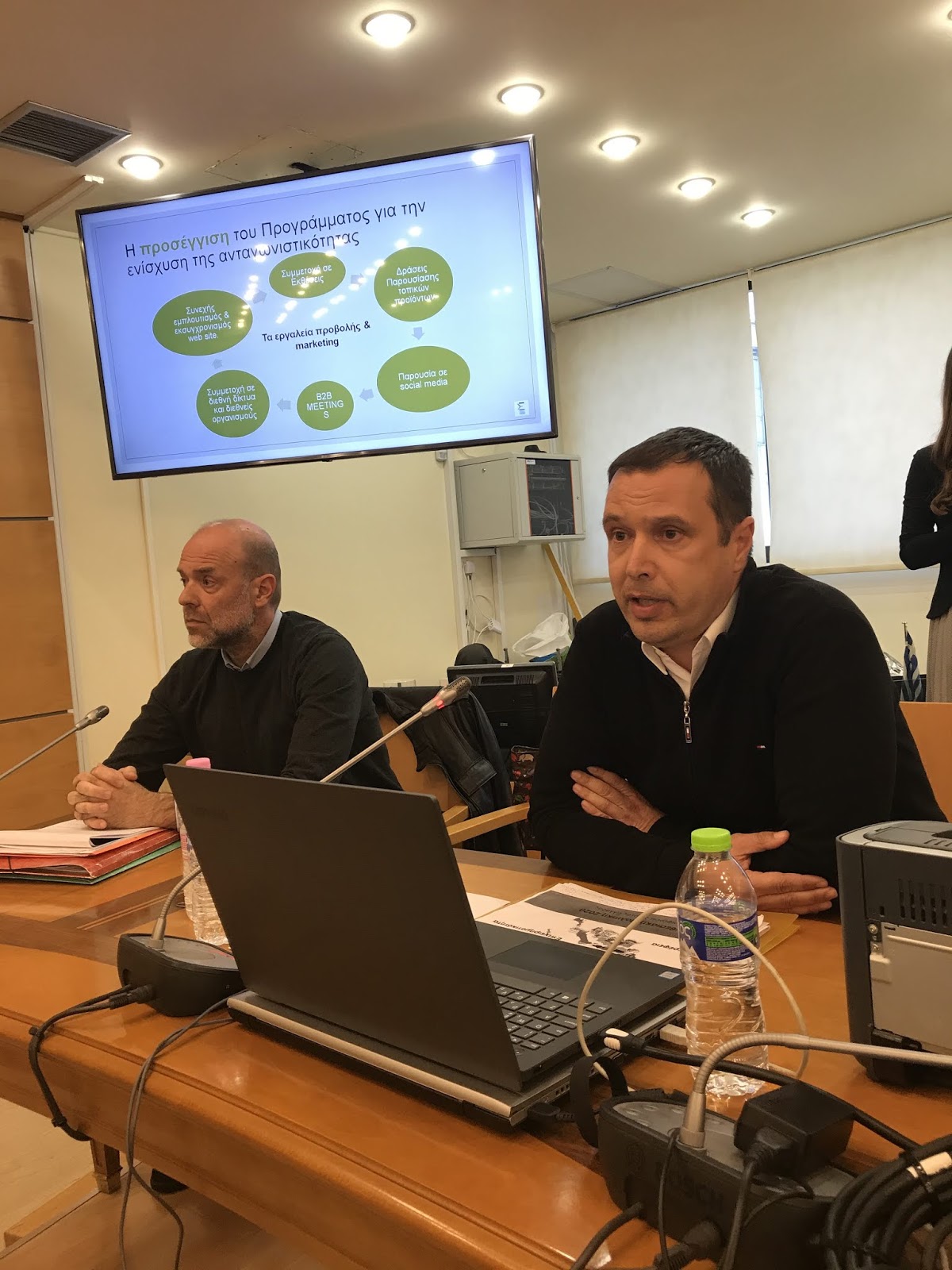 Μετά τον Καρακάντζα θετικός και ο Καραγιάννης στον κορωνοϊό - STEREA NEWS