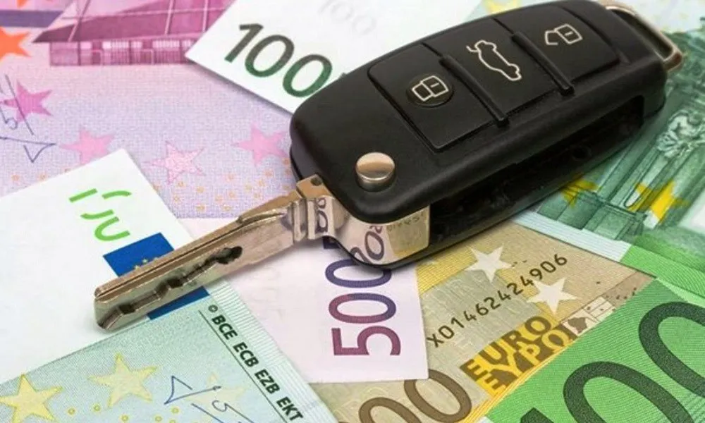 Τέλη Κυκλοφορίας 2022: Που θα τα βρείτε και πως θα τα γλιτώσετε ...
