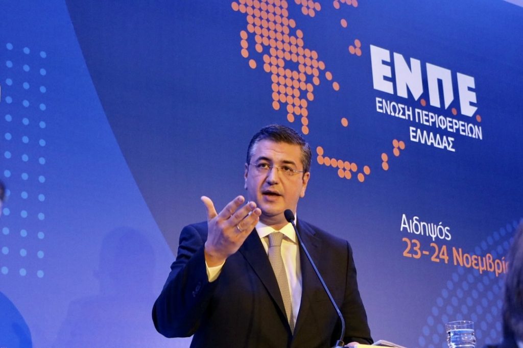Συμβολική η επιλογή της Αιδηψού για την πραγματοποίηση του συνεδρίου ...