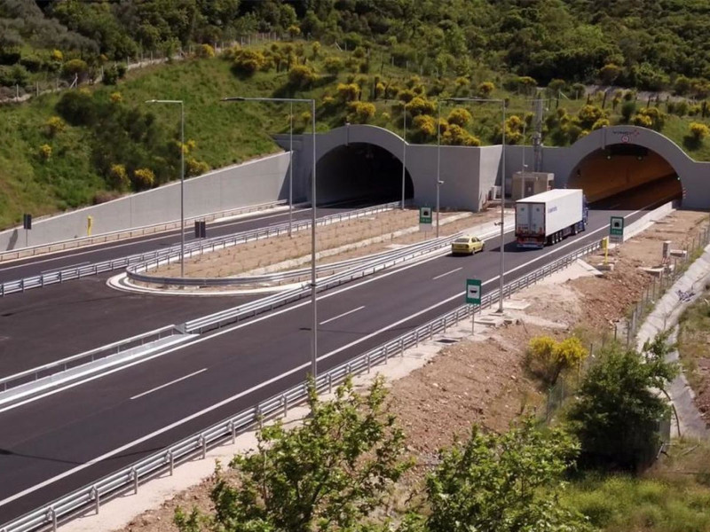 Μηδενίζοντας τις αποστάσεις: Αυτά είναι τα μεγαλύτερα τούνελ στην ...
