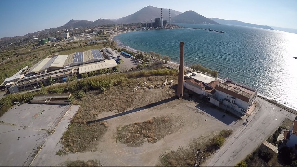 Εντάχθηκε στο «Α. Τρίτσης» το διαδημοτικό κλειστό κολυμβητήριο ...