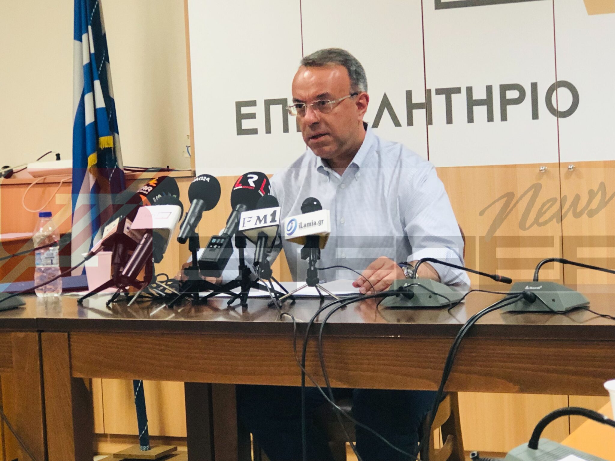 ΤΑ ΝΕΑ ΤΗΣ ΣΤΕΡΕΑΣ ΕΛΛΑΔΑΣ | STEREA NEWS