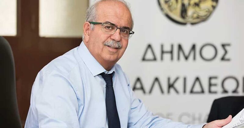 "Περί έργων τοπικής ανάπτυξης" - STEREA NEWS
