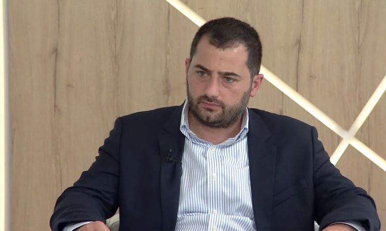 Φάνης Σπανός από ΔΕΘ: Η περιφέρεια Στερεάς είναι μια μικρογραφία της ...