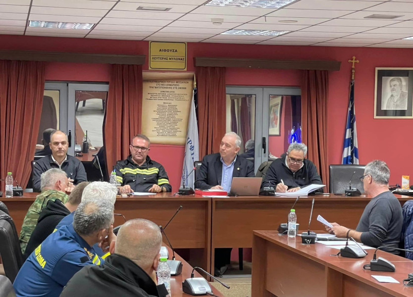 Γ. Κελαϊδίτης: Η σεισμική ακολουθία είναι μέχρι στιγμής η αναμενόμενη ...