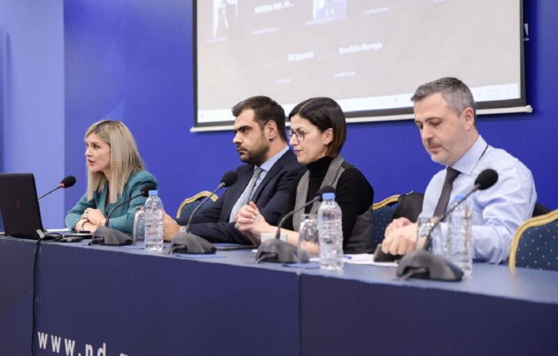 ΝΔ: «Καρκίνος: πρόληψη, κατ’ οίκον νοσηλεία και το ψηφιακό άλμα ...