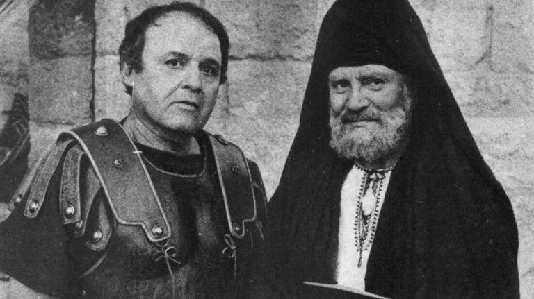 Πόντιος Πιλάτος: Ποιο ήταν το τέλος του έπαρχου που σταύρωσε Τον Ιησού ...
