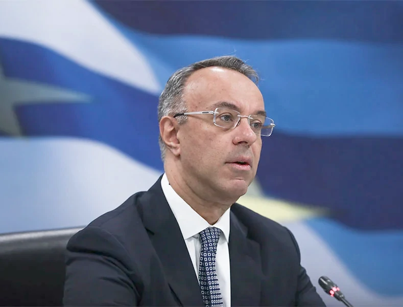 Χρ. Σταϊκούρας: Αποτύπωμα με παρακαταθήκη - STEREA NEWS