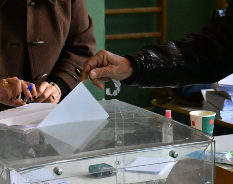 ΕΚΛΟΓΕΣ 2023: Η Ελλάδα σήμερα στις κάλπες - STEREA NEWS