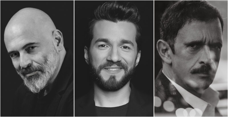 «Δειλινό και Άγιο Φως»: Πρώτη φορά νέο μουσικό έργο στα Μποτσάρεια ...