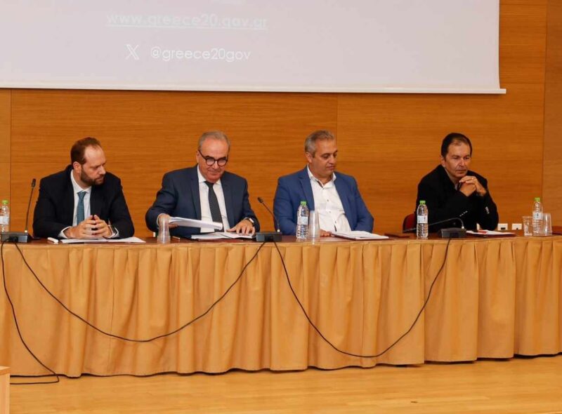 Με επιτυχία η Εσπερίδα για την ΕΛΛΑΔΑ 2.0. του 9ου Ο.Ε.Ε Ανατ. Στερεάς ...