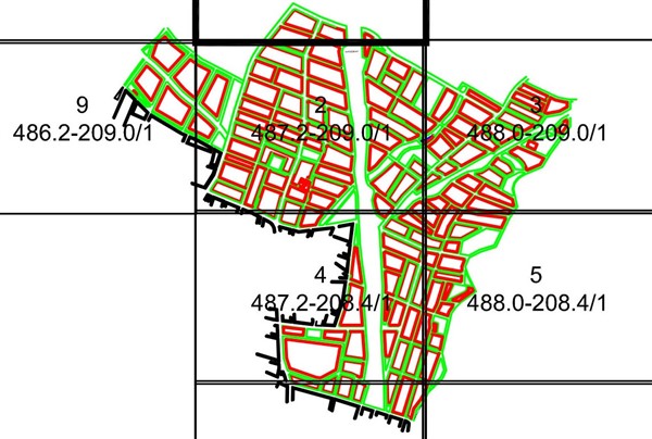 Εύβοια: Εκπονείται μελέτη για το «Τοπικό Πολεοδομικό Σχέδιο της ΔΕ ...