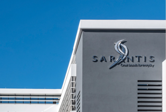 Sarantis Group-Oινόφυτα: Η νέα εποχή του Ομίλου με επενδύσεις, εξαγωγές ...