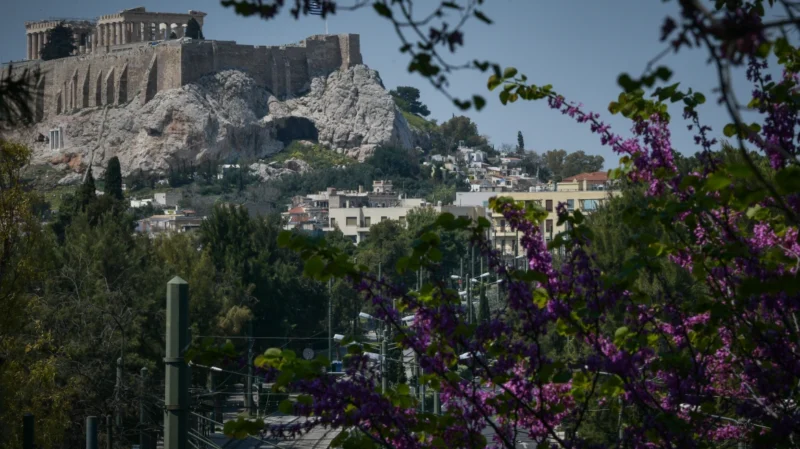 Εαρινή Ισημερία 2025: Σήμερα η πρώτη ημέρα της άνοιξης - STEREA NEWS