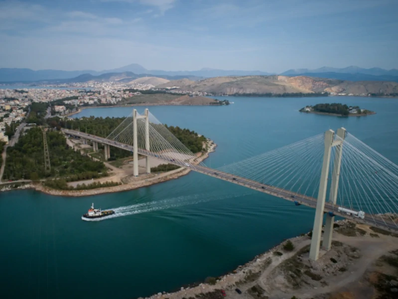 32 χρόνια μετά τα εγκαίνια Μητσοτάκη κλείνει για συντήρηση η Υψηλή ...